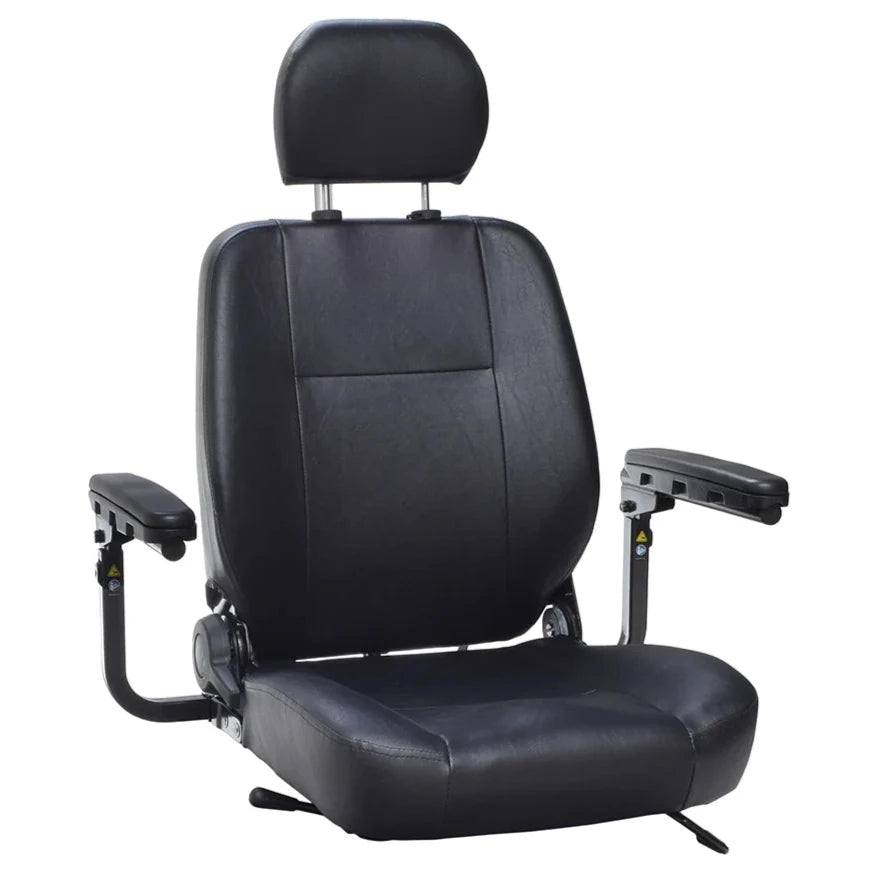 Captain's Seat / High Back Chair For Rent – Amusement Park Rentals